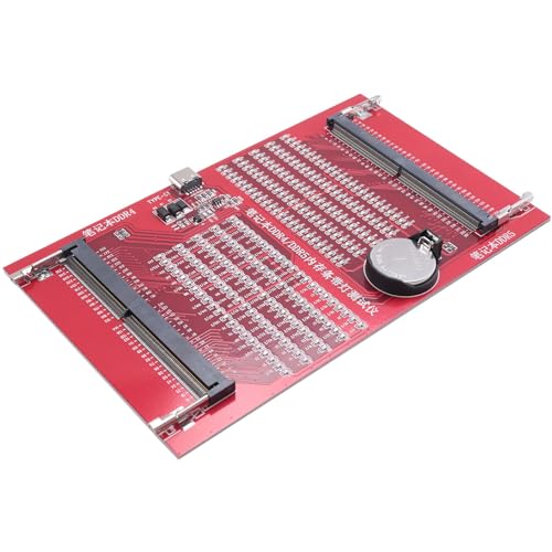 Voragrl 2-In-1 Memory Stick Tester Tool Laptop Motherboard ...