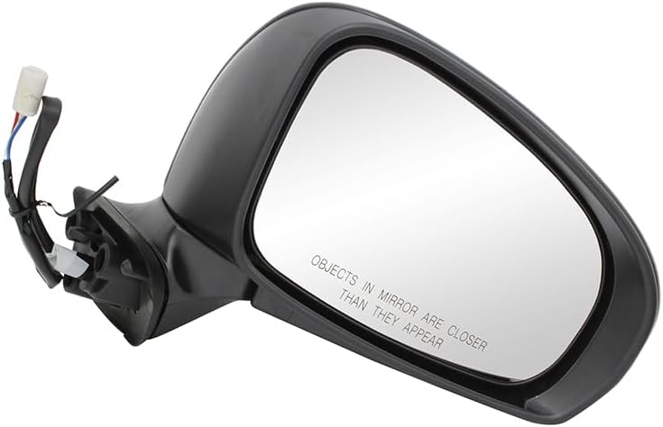 Amazon.com: For Toyota Prius 2010 2011 2012 2013 2014 Power Side Door ...