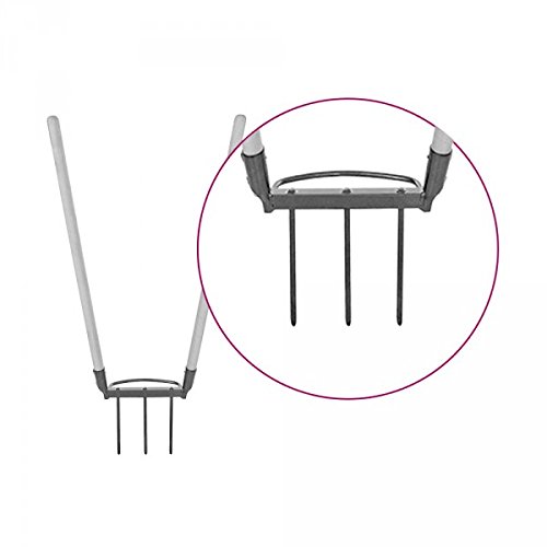 La grelinette : l'outil indispensable pour un jardinage efficace et ...