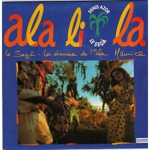 Ala Li La:Le Sega: Azor,Denis, Azor,Denis: Amazon.es: CD y vinilos}