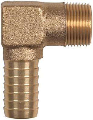 Amazon.com: Campbell RHE-3LF Hydrant Elbow 3/4" : Industrial & Scientific