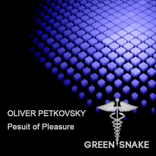 Play Pursuit of Pleasure by Oliver Petkovski on Amazon Music