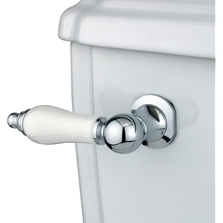 Jacuzzi Toilet Flush Handle