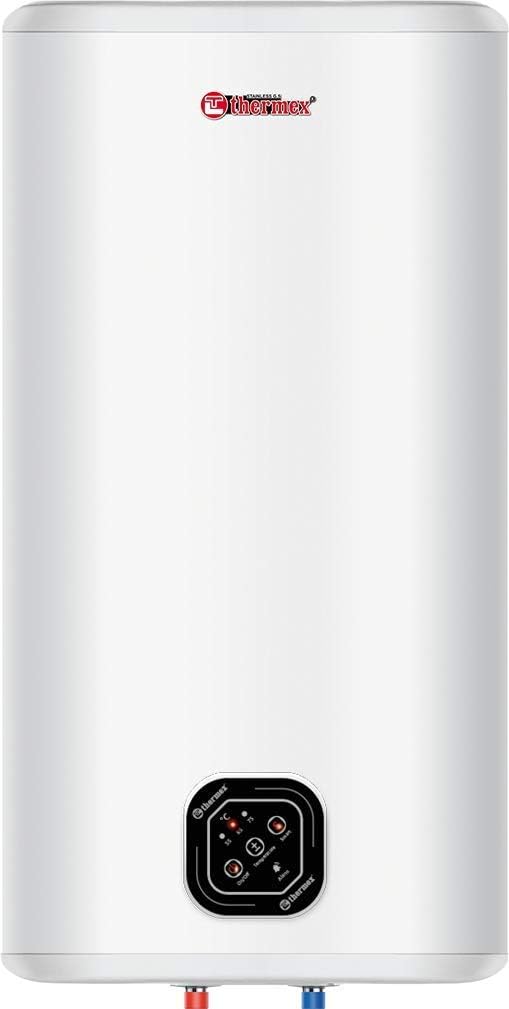 Thermex IF 80 Smart Boiler, intelligenter Flach-Warmwasserspeicher, 80 ...