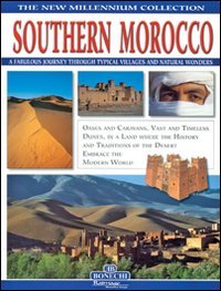 Southern Morocco: Bonechi: 9788847616561: Amazon.com: Books
