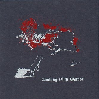 Cooking With Wolves: Unknown Author: Amazon.com: Books