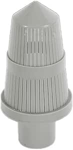 Amazon.com: High-efficiency Water Softeners Distributor Top/Bottom ...