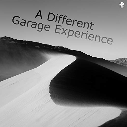Play A Different Garage Experience by Various Artists & CMA & Synthetic ...