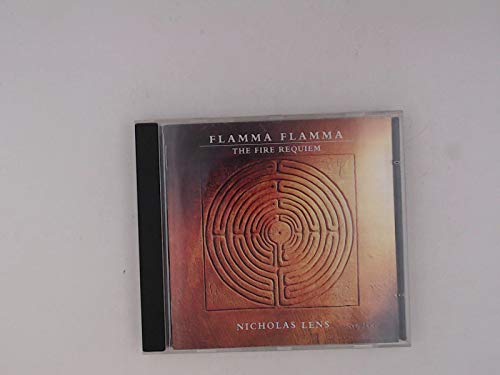 Flamma Flamma: The Fire Requiem: Amazon.de: Musik-CDs & Vinyl