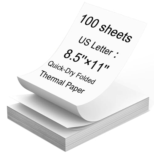Top 10 Printer Paper For Documents of 2022 - Katynel