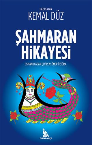 Amazon.com: Sahmaran Hikayesi: 9786056827143: Kemal Düz: Books