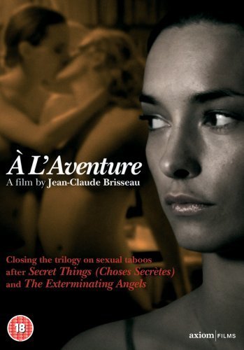 A l'aventure [UK Import]: Amazon.de: Etienne Chicot, Carole Brana ...