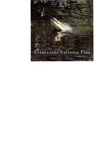 Various Artists - Voices Of Everglades National Park - Amazon.com Music