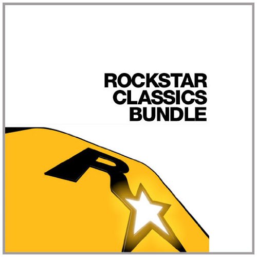 Amazon.com: Rockstar Classics [Download] : Video Games
