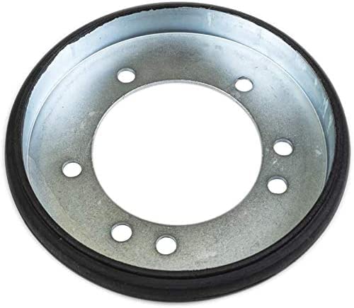 Amazon.com: Giltswift Snowblowers New Friction Drive Disc fits Ariens ...