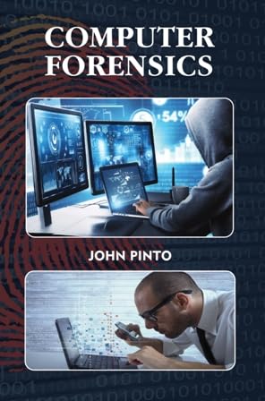 Buy Computer Forensics Book Online at Low Prices in India | Computer ...