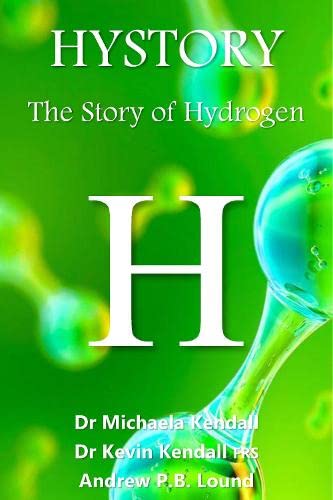 Buy Hystory - The Story of Hydrogen Book Online at Low Prices in India ...