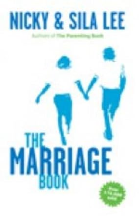 The Marriage Book: Amazon.co.uk: Nicky Lee, Sila Lee: 9781905887392: Books