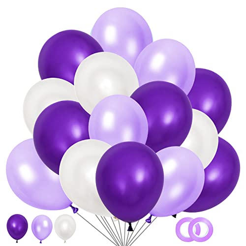 · Globos morados · Comprar globos · helioglobos.com