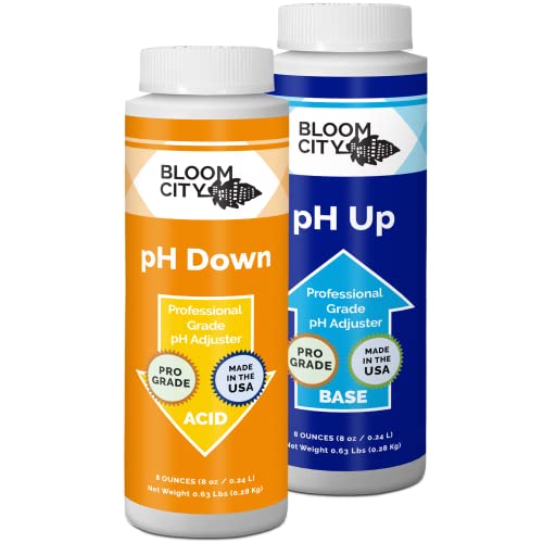 Best Hydroponic pH Control Solutions for Thriving Plants - Totally Reviewed