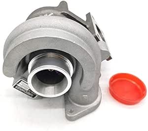 Amazon.com: Turbocharger 235-4964 for Caterpillar Loader CAT 267B 277 ...