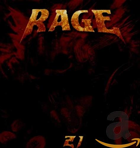 Rage - 21 - Amazon.com Music