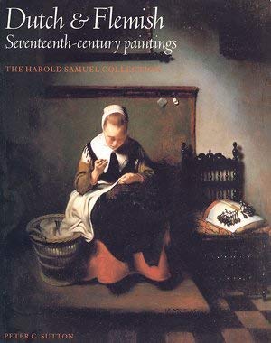 Amazon.com: Dutch and Flemish Seventeenth-Century Paintings: The Harold ...
