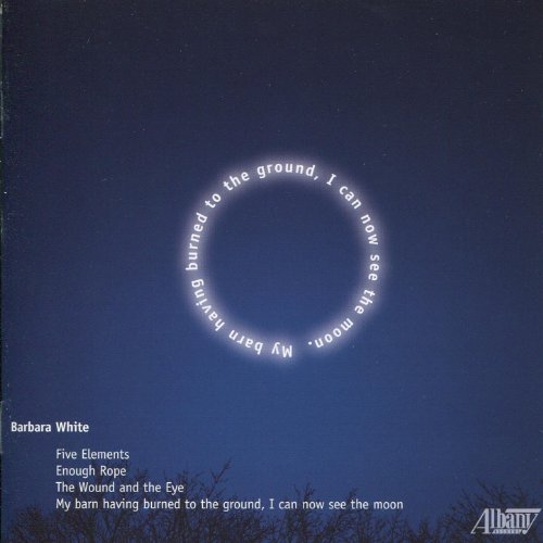 Amazon.com: My Barn Having Burned to the Ground, I Can Now See the Moon ...