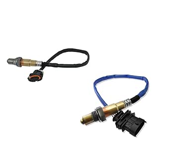 Amazon.com: Oxygen O2 Sensor 55572993 and 55572216 Fit for Buick Encore ...