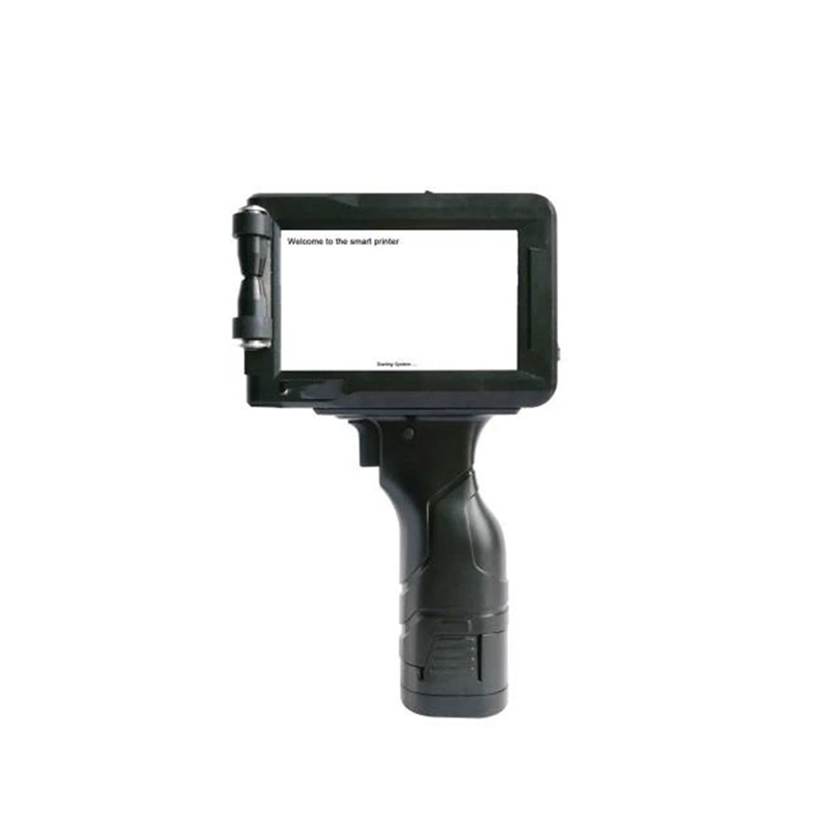 Zefs Esd Portable Handheld Inkjet Printer Smart Handheld Inkjet Printer ...