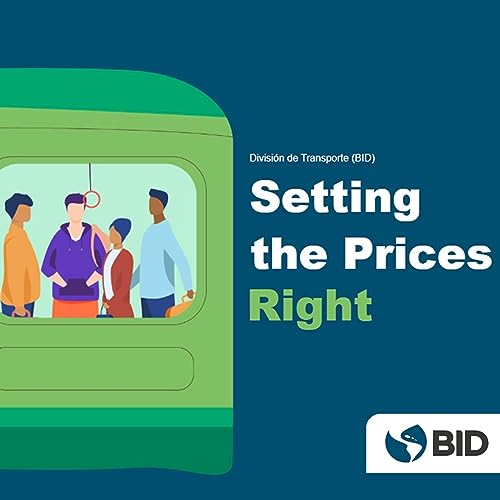 Setting the Prices Right : IDB: Amazon.in: Books