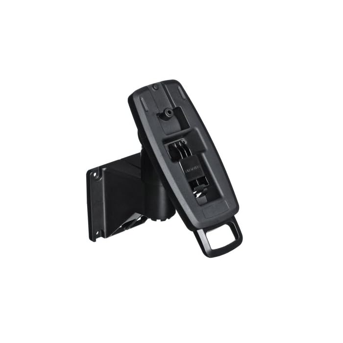 Buy Ingenico Lane/3000/7000/8000 7" Lockable Wall Mount Terminal Stand ...