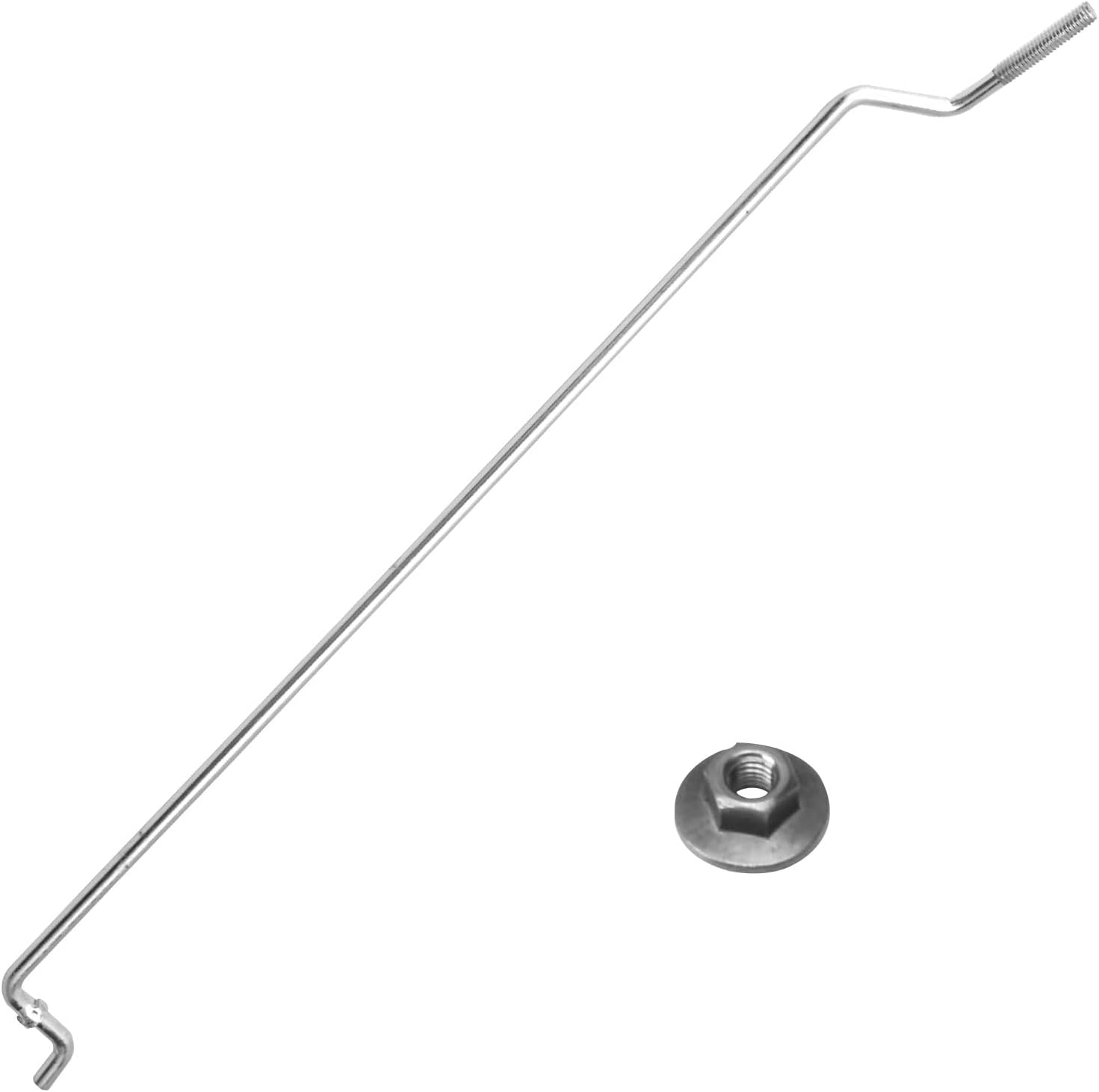 Amazon.com : WHMYZHL 532199918 Brake Linkage Assembly Compatible with ...