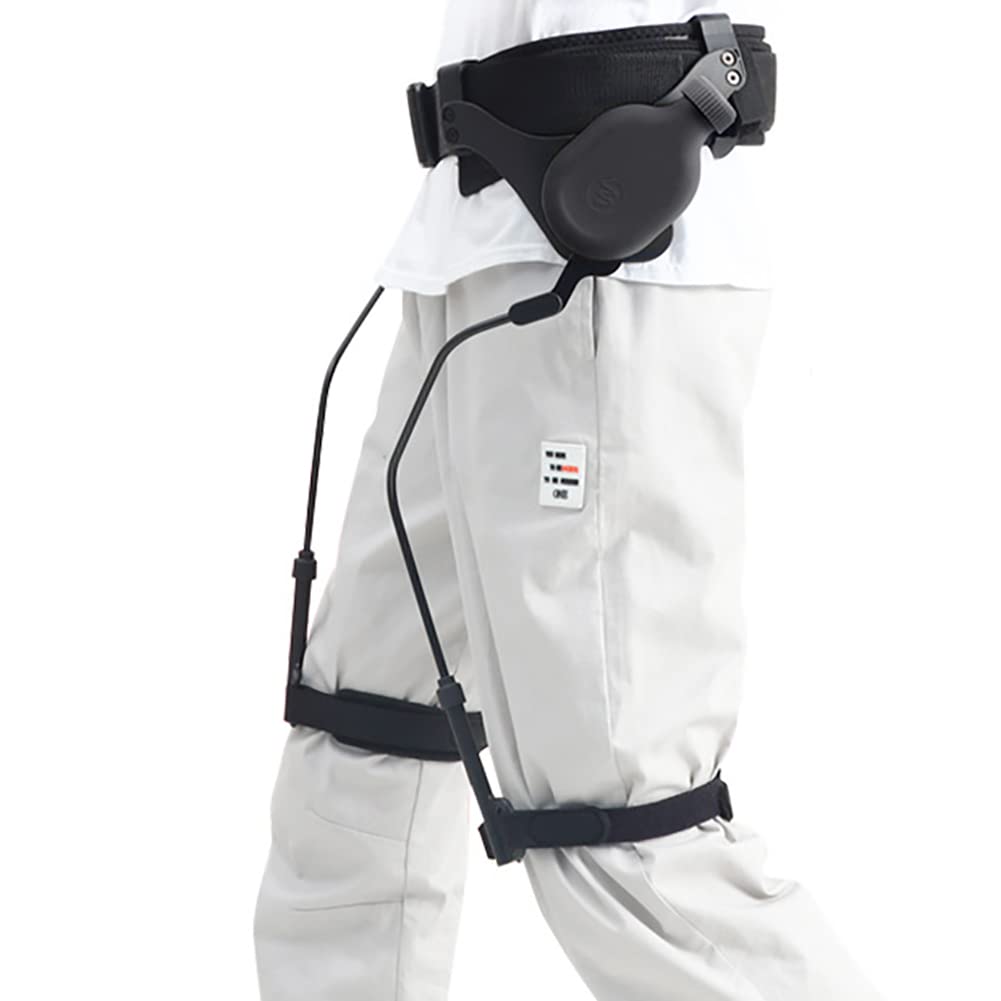 Buy Bionic Body Power Walking Aids, Portable Lower Limbs Assisted ...