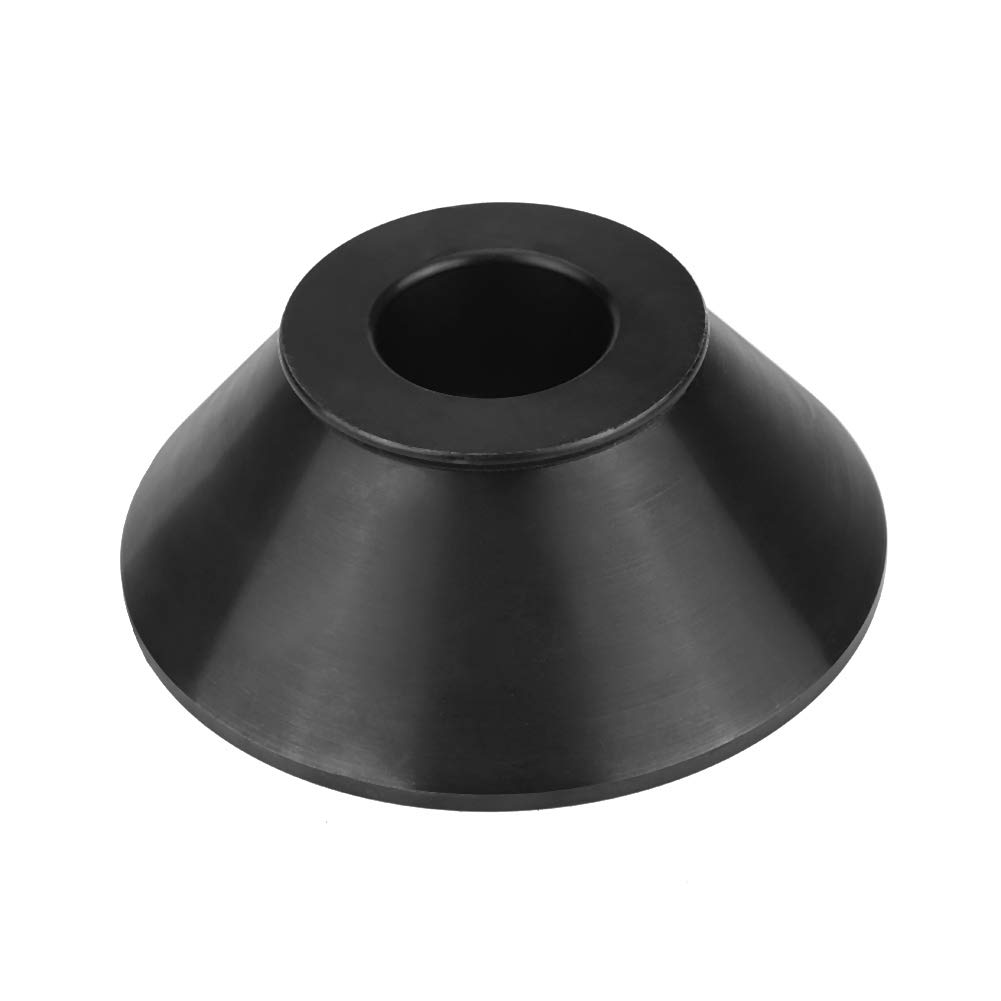Wheel Balancer Cone, 4 Pieces Set Carbon Steel Wheel Balancer Standard ...