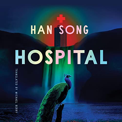 Amazon.com: Hospital: Hospital, Book 1 (Audible Audio Edition): Han ...