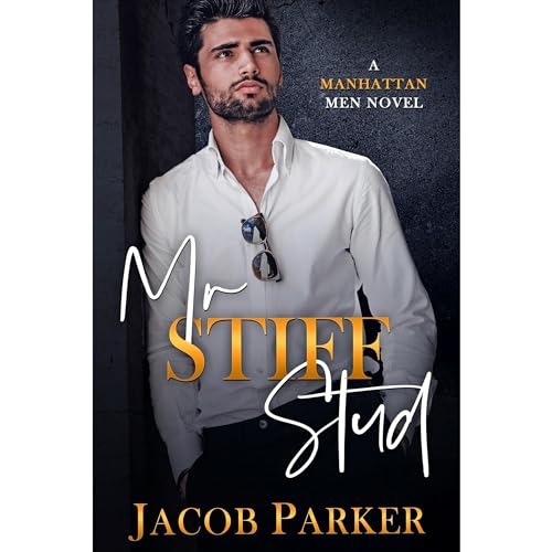 Amazon.com: Mr. Stiff Stud (Audible Audio Edition): Jacob Parker, Star Key Press, Virtual Voice ...