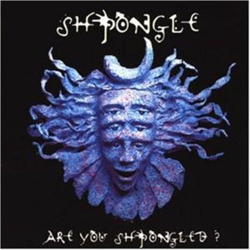 Shpongle - Are You Shpongled? - Amazon.com Music
