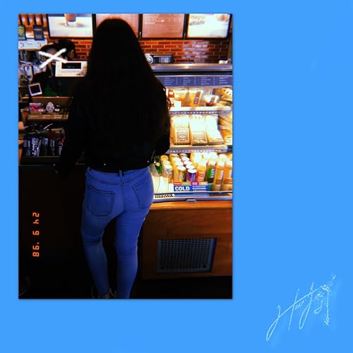 Écouter M.D.T. de Larah sur Amazon Music Unlimited