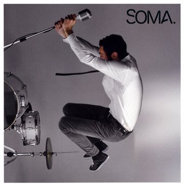 Soma: Multi-Artistes, Soma, Multi-Artistes, Thomas Fenouil, Thomas ...