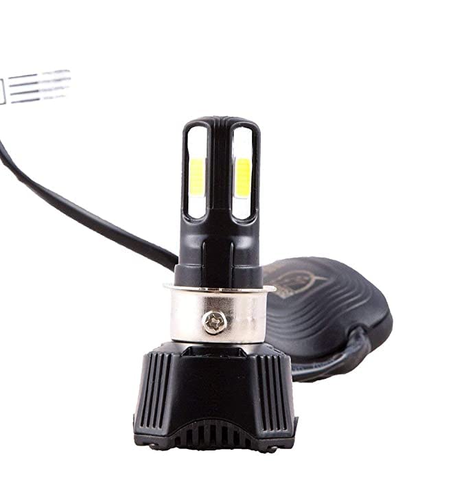 Rev Masters RTD M4_LED Headlight Bulb Hi/Low Beam Light With Cooling ...