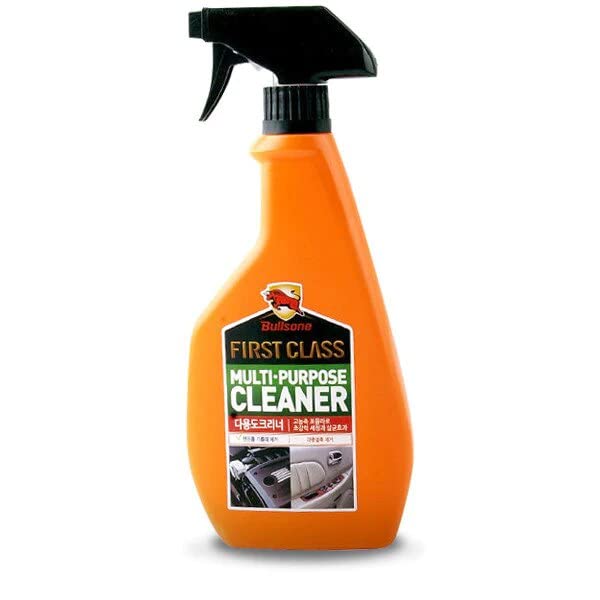 Bullsone First Class Multi Purpose Cleaner|Multipurpose Car Care Spray ...