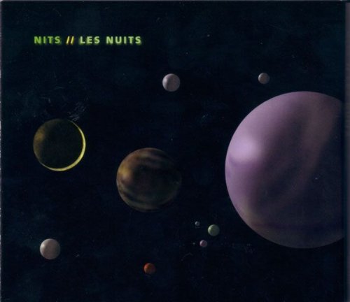 Nits - Les Nuits - Amazon.com Music