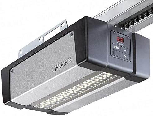 Garador GaraMatic 10 Series 4 Head & K Boom : Amazon.co.uk: DIY & Tools