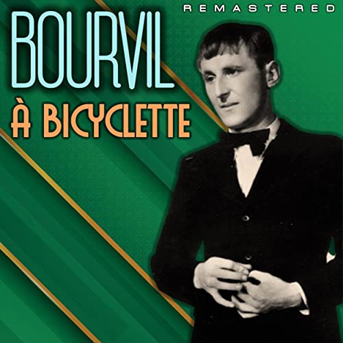 À bicyclette (Remastered) by Bourvil on Amazon Music - Amazon.com
