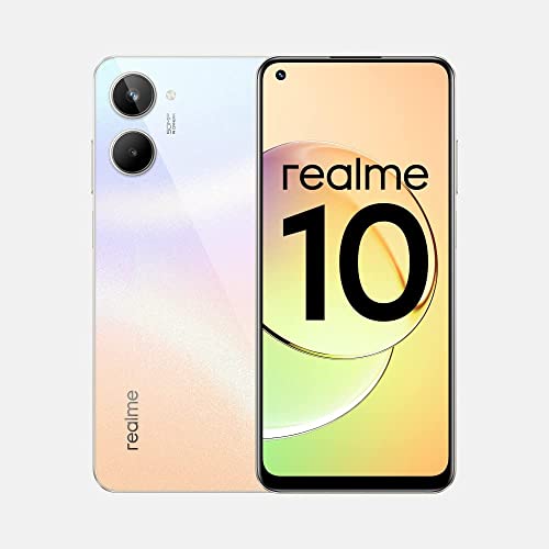 Realme 10 - Full phone specifications