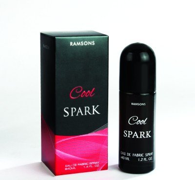 Buy Ramsons Cool Spark Eau De Parfum (100ml) Online at Low Prices in ...