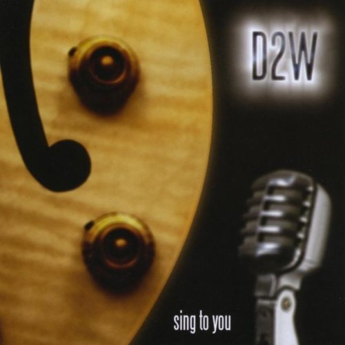 Amazon.com: Sing To You : D2W: Digital Music
