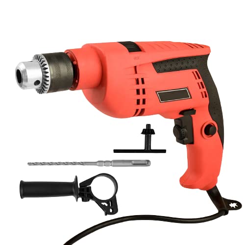 Cif Variable Speed Reversible Drill Machine | Drill and Hand Tools Kit ...