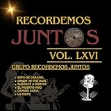 【発売日：2024年04月12日】・製造元:Recordemos Juntos Music